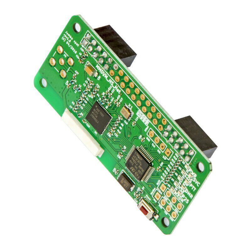 Info – JumboSpot MMDVM