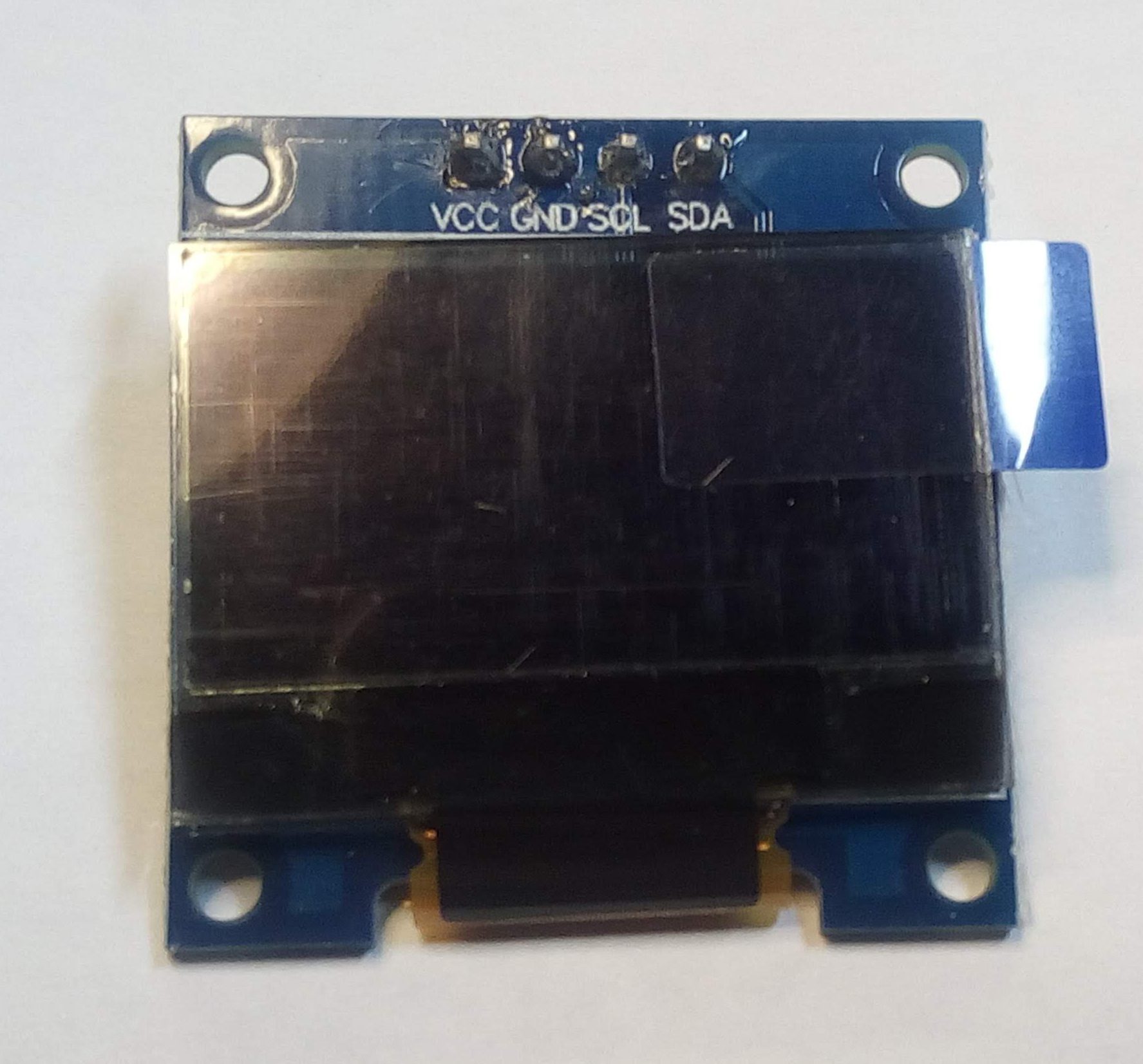 Jumbo Platine 2017 – JumboSpot MMDVM