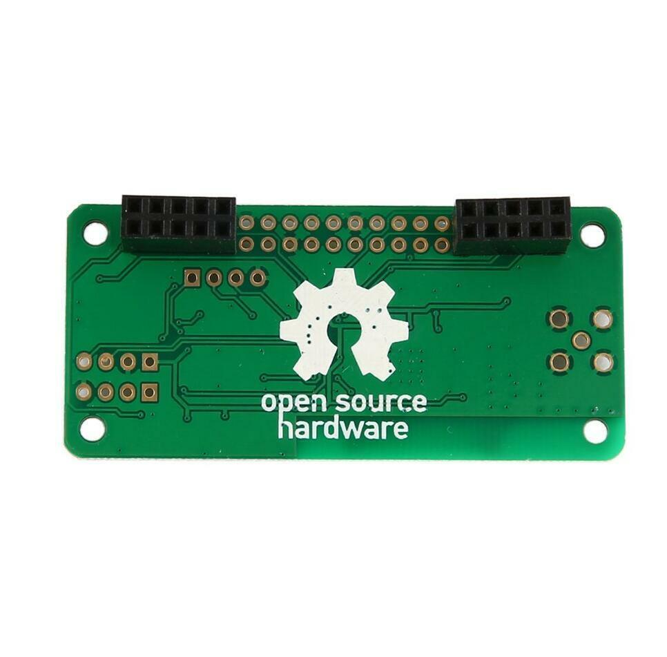 Jumbo Platine 2017 – JumboSpot MMDVM